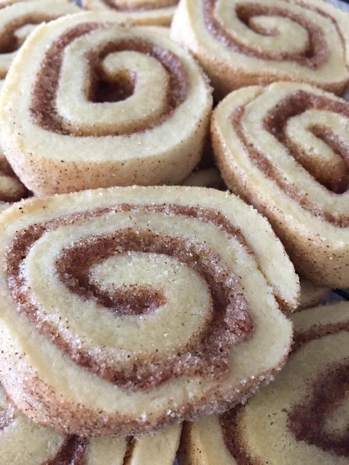 Pastries