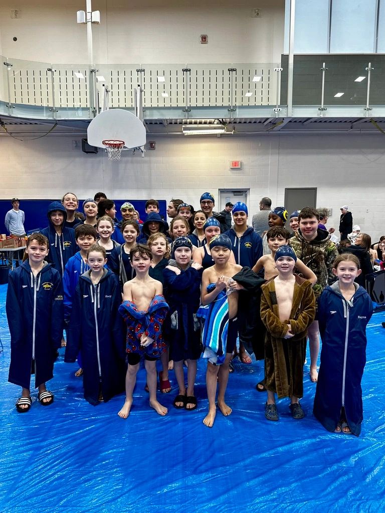 Chatham Pool Sharks | Competitive Swim Club in Chatham-Kent, Ontario