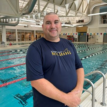 Meet the Coaches | Chatham Pool Sharks