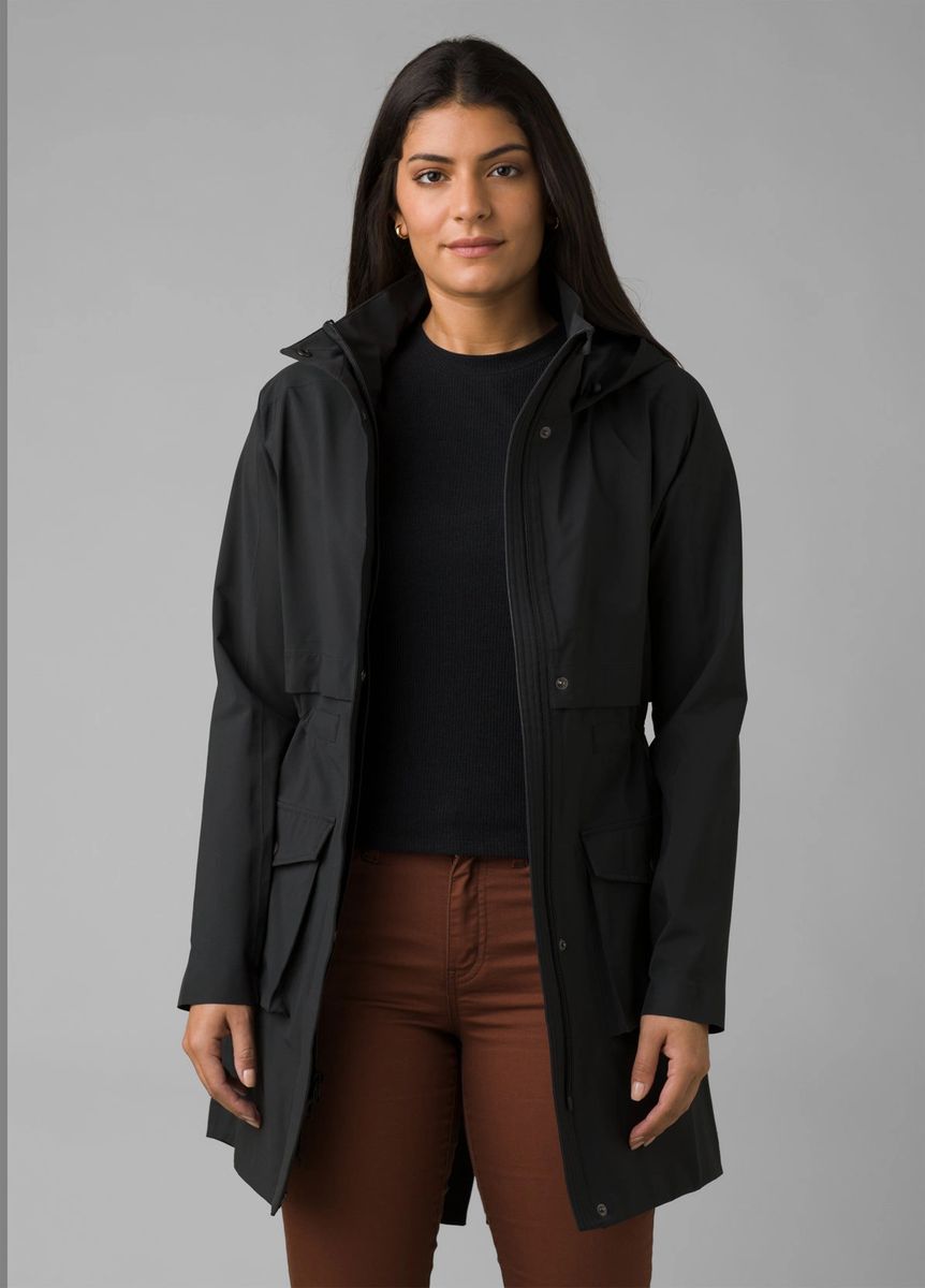 Prana Othello Falls Trench