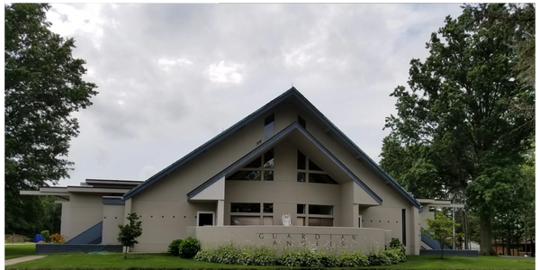 HOME [copleyangels.org]