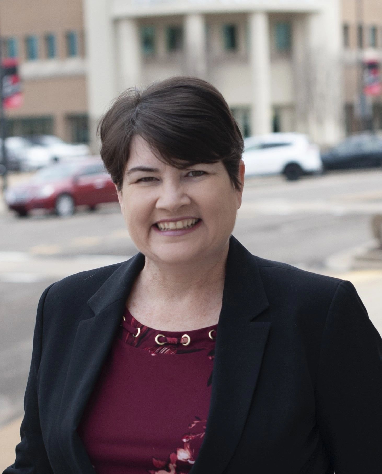 Carol Collins Law, Attorneys in Russellville, AR - Law Services