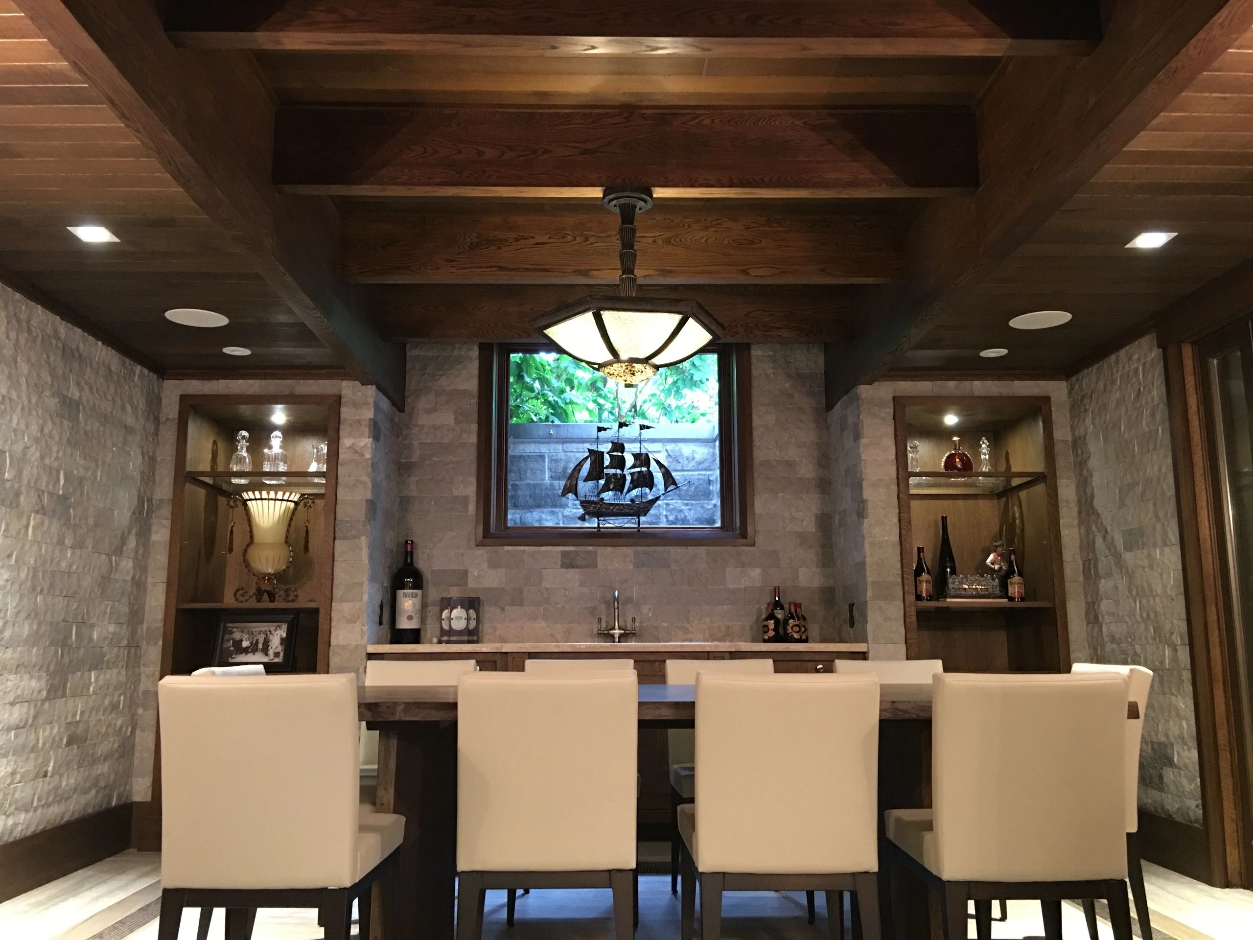 TEAM | Con-Struct Luxury Homes