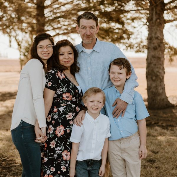 Erica Schwartz for MN House