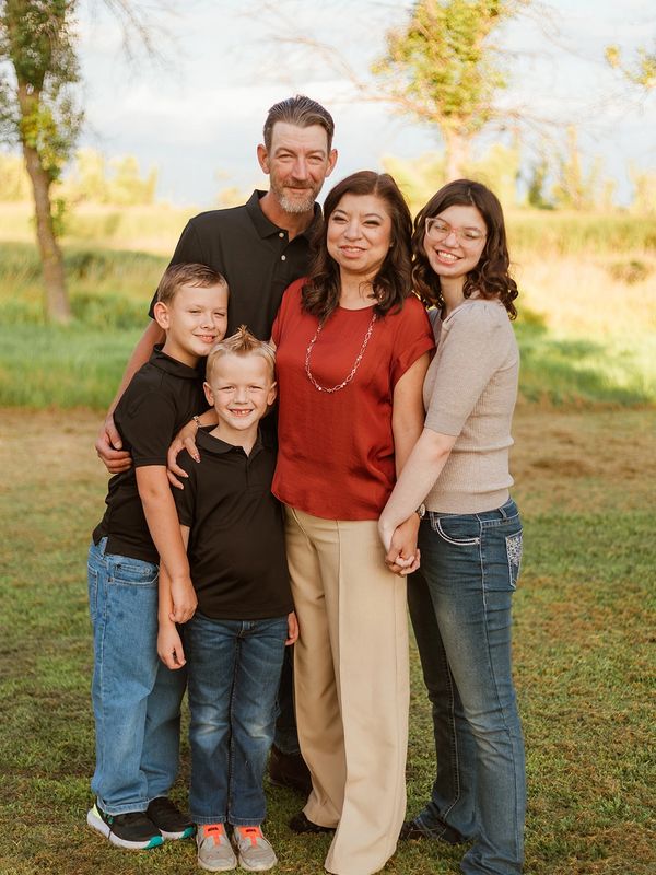 Erica Schwartz for MN House