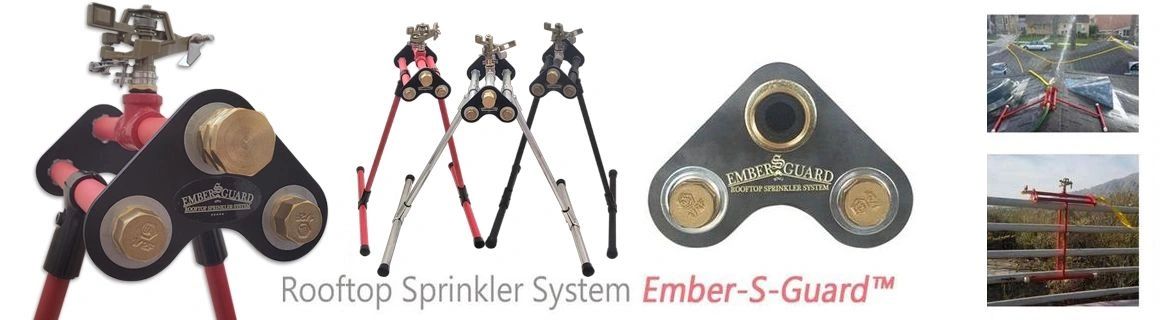 Ember-S-Guard™