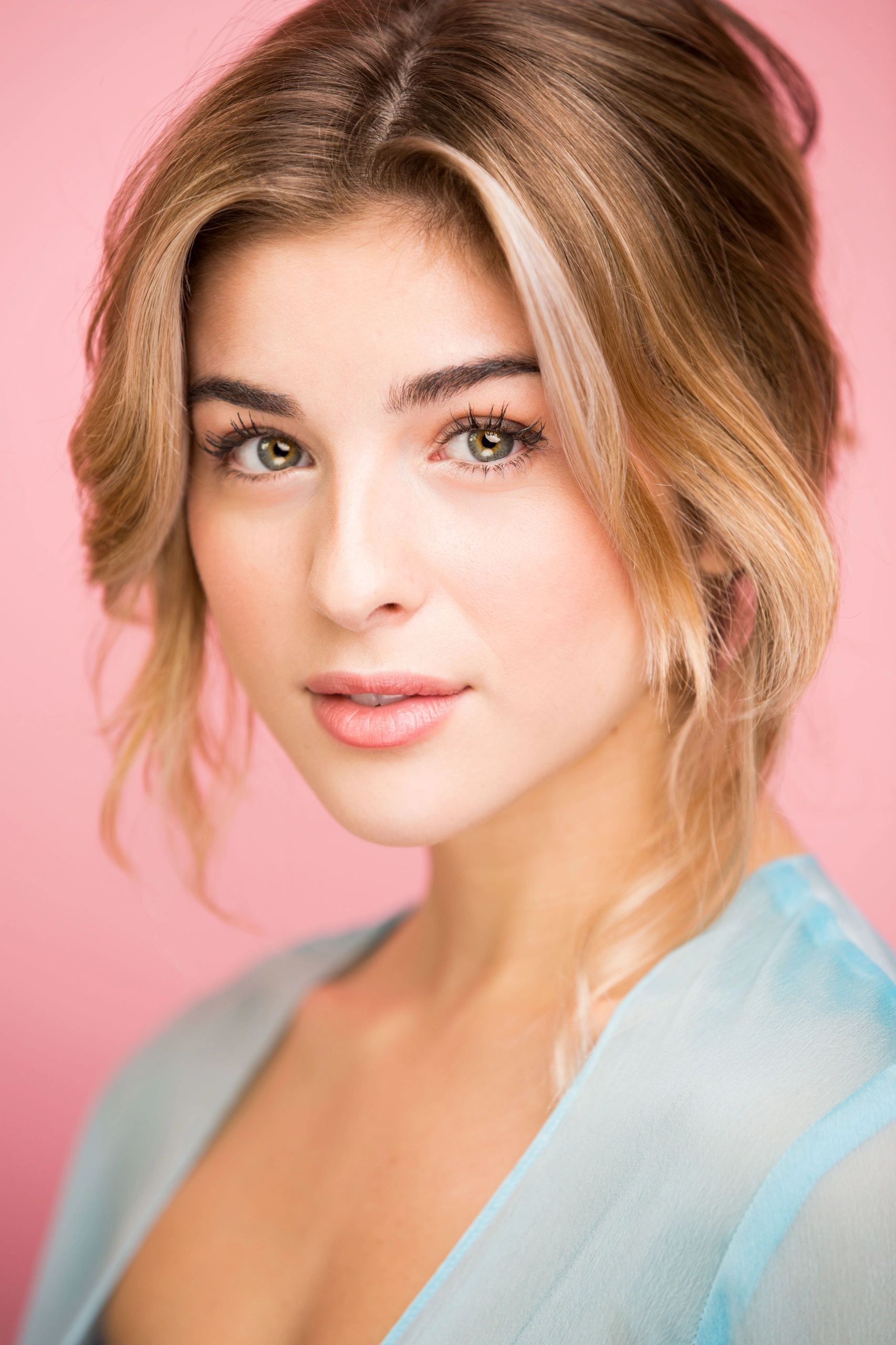 Camryn Adele Portagallo