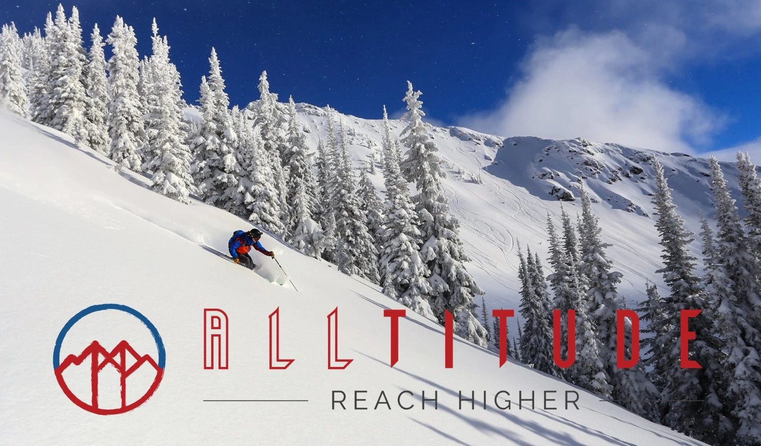 ALLtitude - Reach Higher, Together