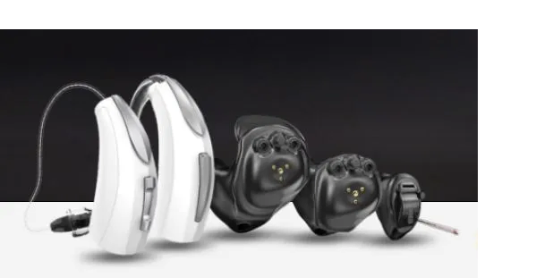 Custom Ear Molds | Down East Hearing Care Associates