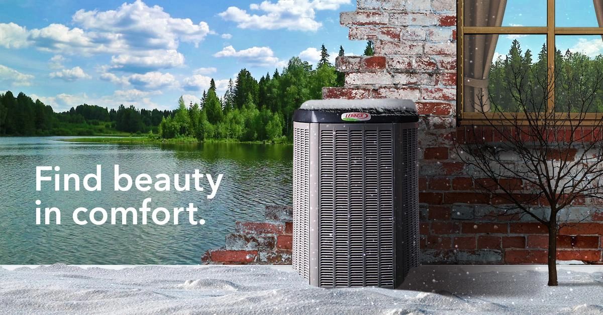 Evergreen Heating and Air
