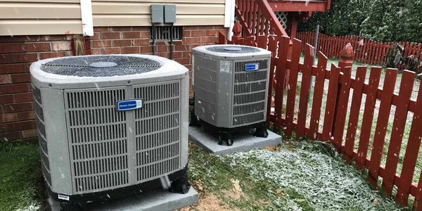 Evergreen Heating and Air