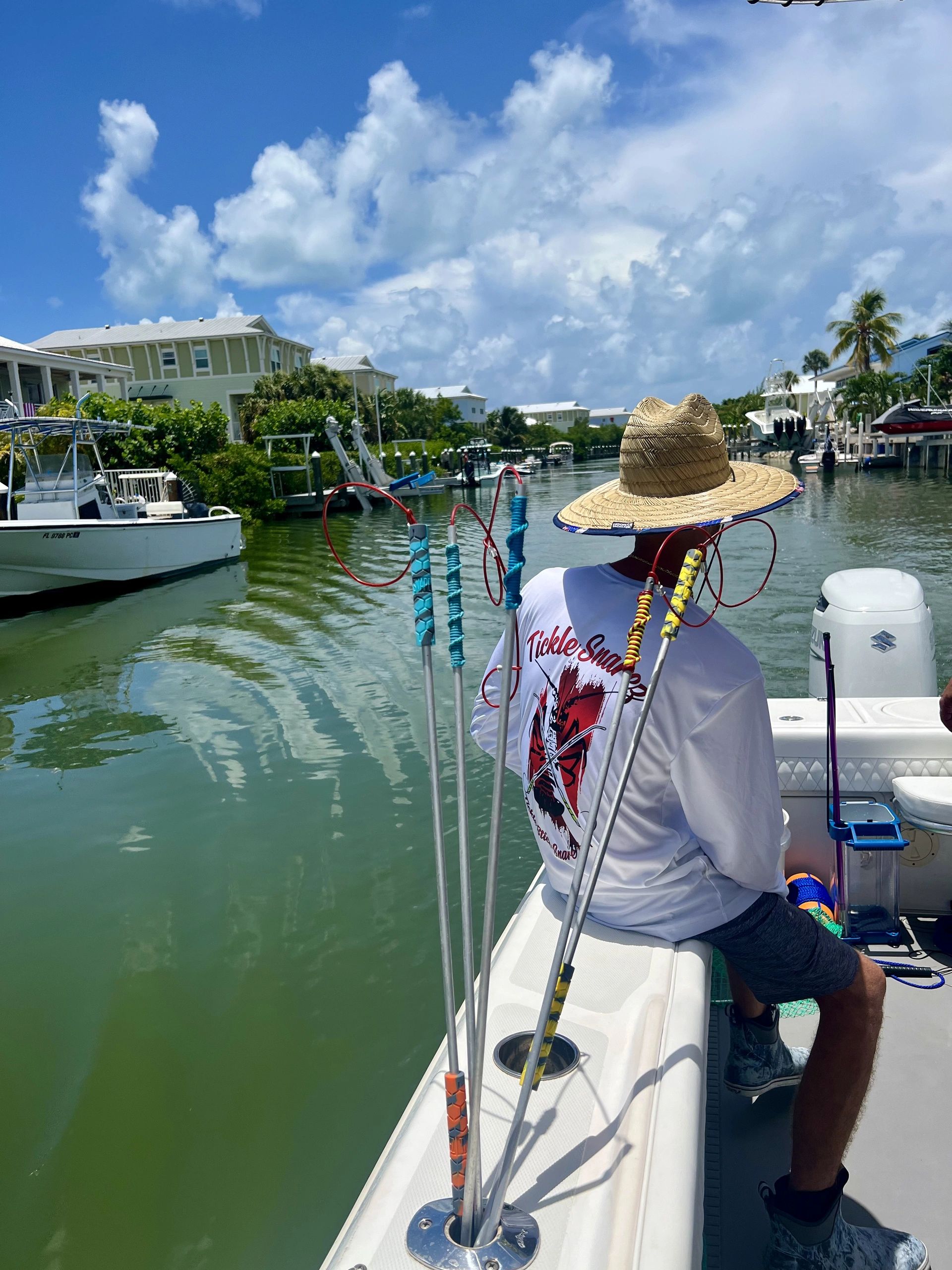 Buy the Best Lobster Snare Online