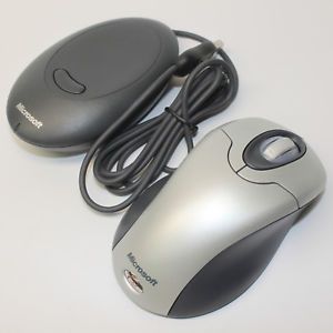 Microsoft 1008 Mouse Cover