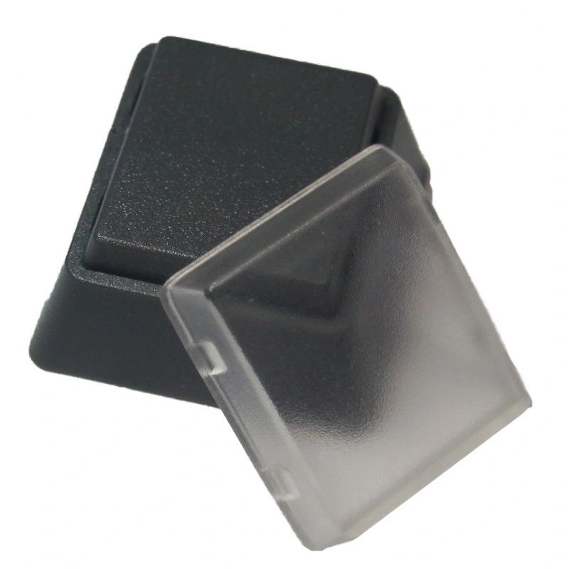 Genovation 1X Relegendable Keycaps