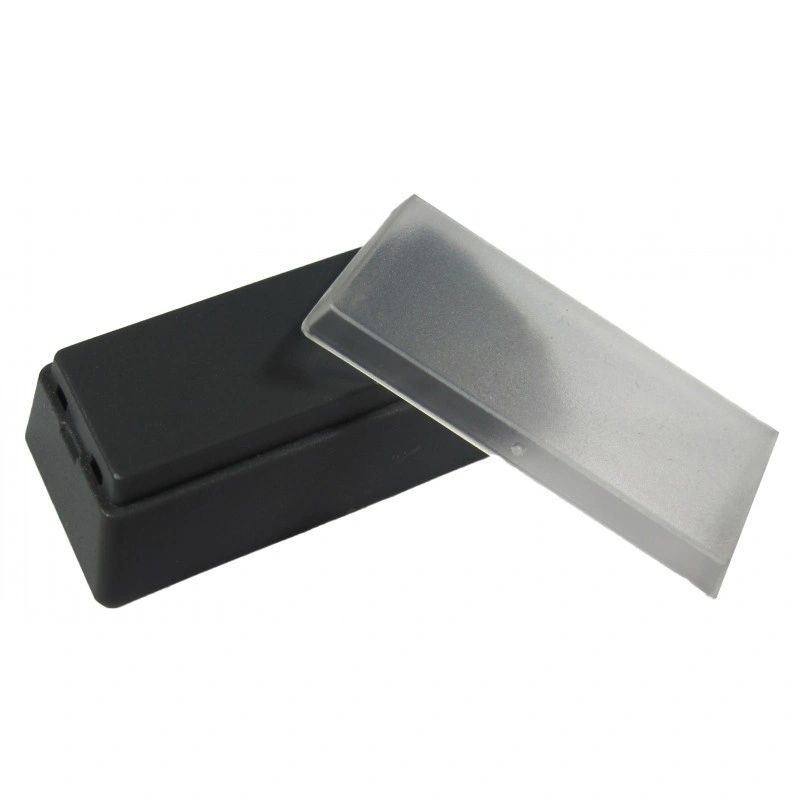 Genovation 2X Relegendable Keycaps