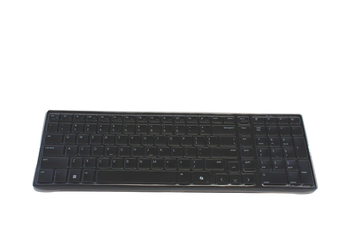 Dell KM555 Silent Keyboard Cover