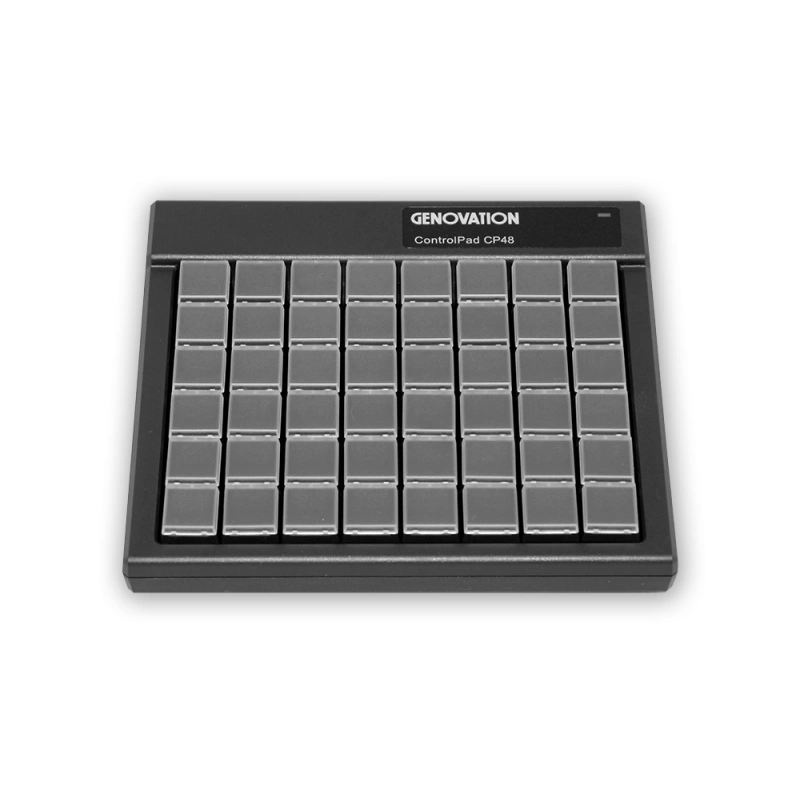 Genovation CP48 USB Keypad