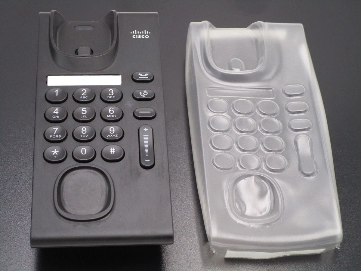 Cisco CP-6901 IP Telephone Cover