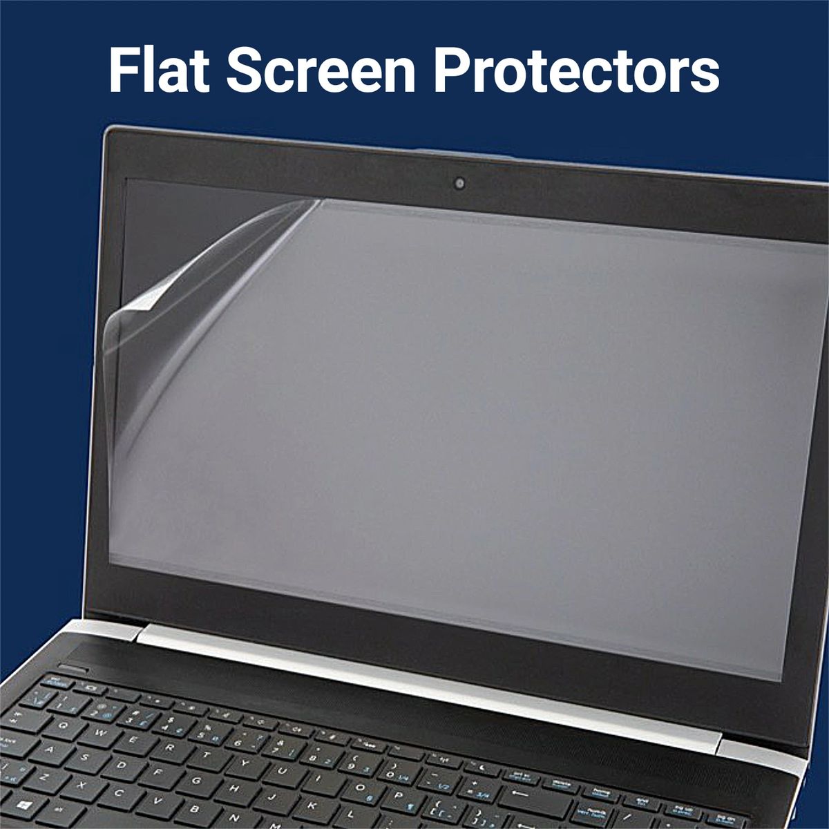 Flat Panel Screen Protectors