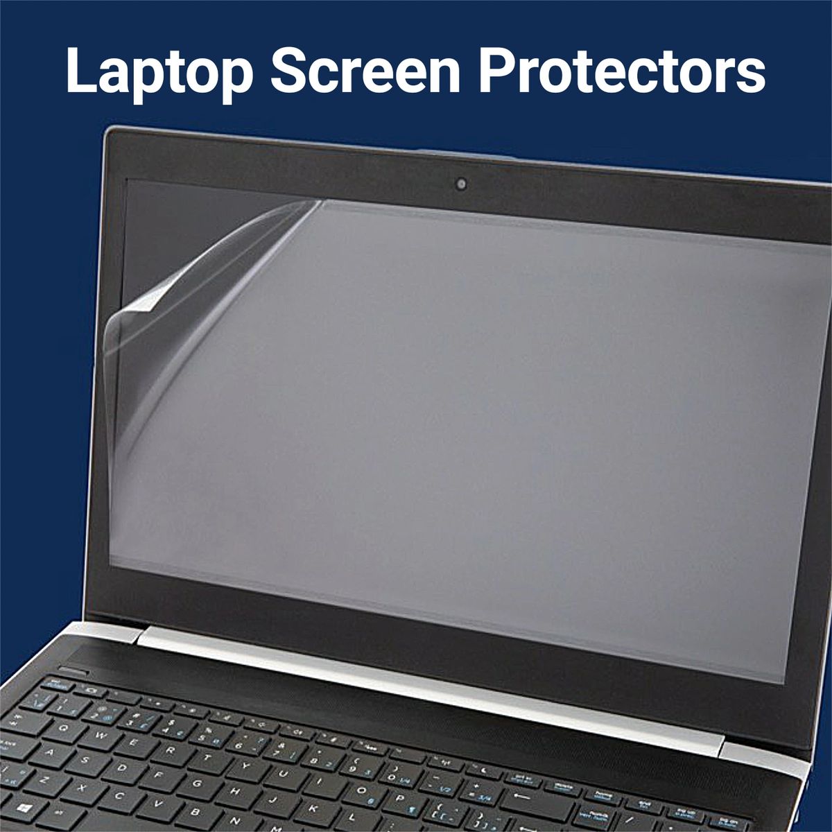 Laptop and Tablet Screen Protectors