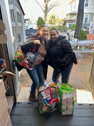 Generosity of God Begets Generosity to Others