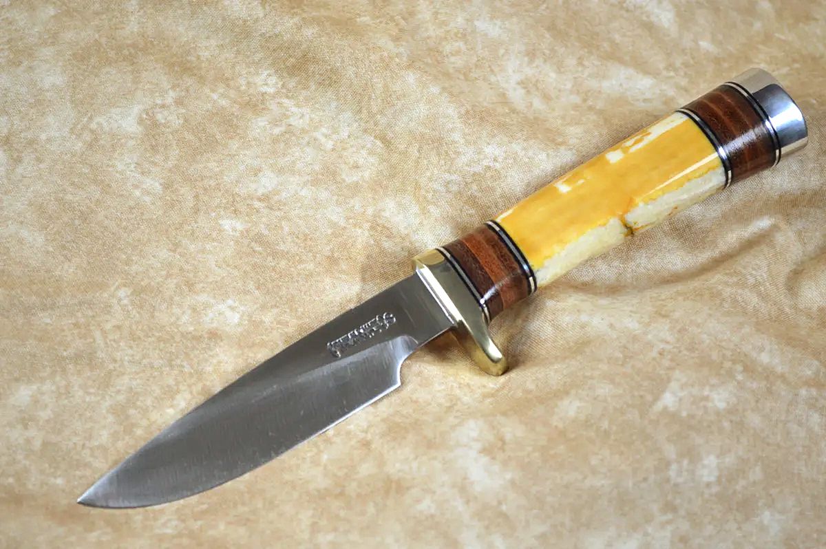 Randall Made #26 - 4 Pathfinder (SKU RM 213) SOLD!