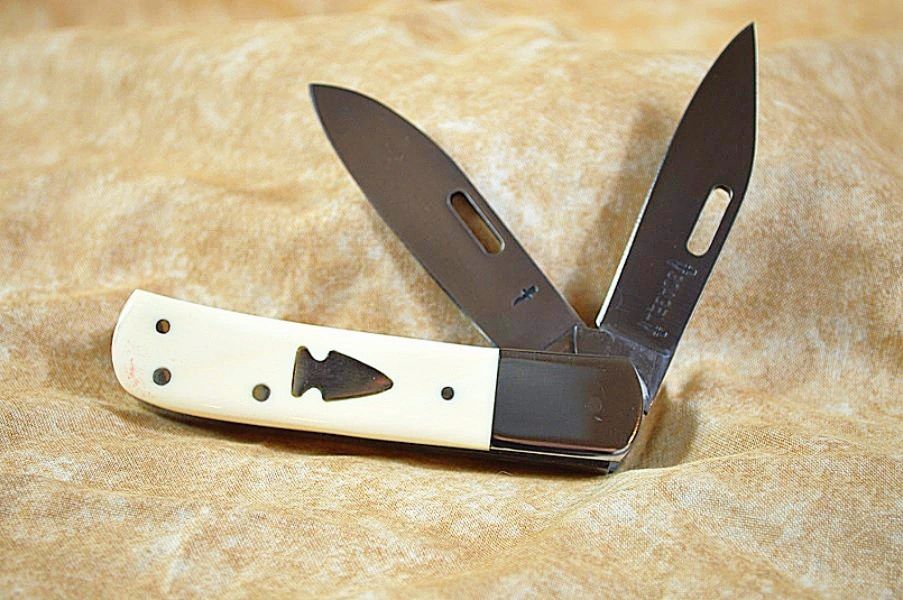 Northwoods Scagel #4 Third series folder (SKU M109)