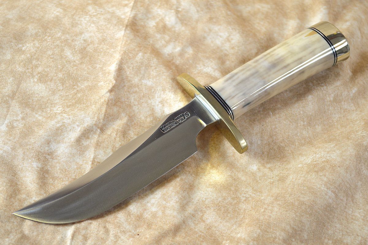 Randall made #4-6 Fighter (SKU RM272) SOLD!