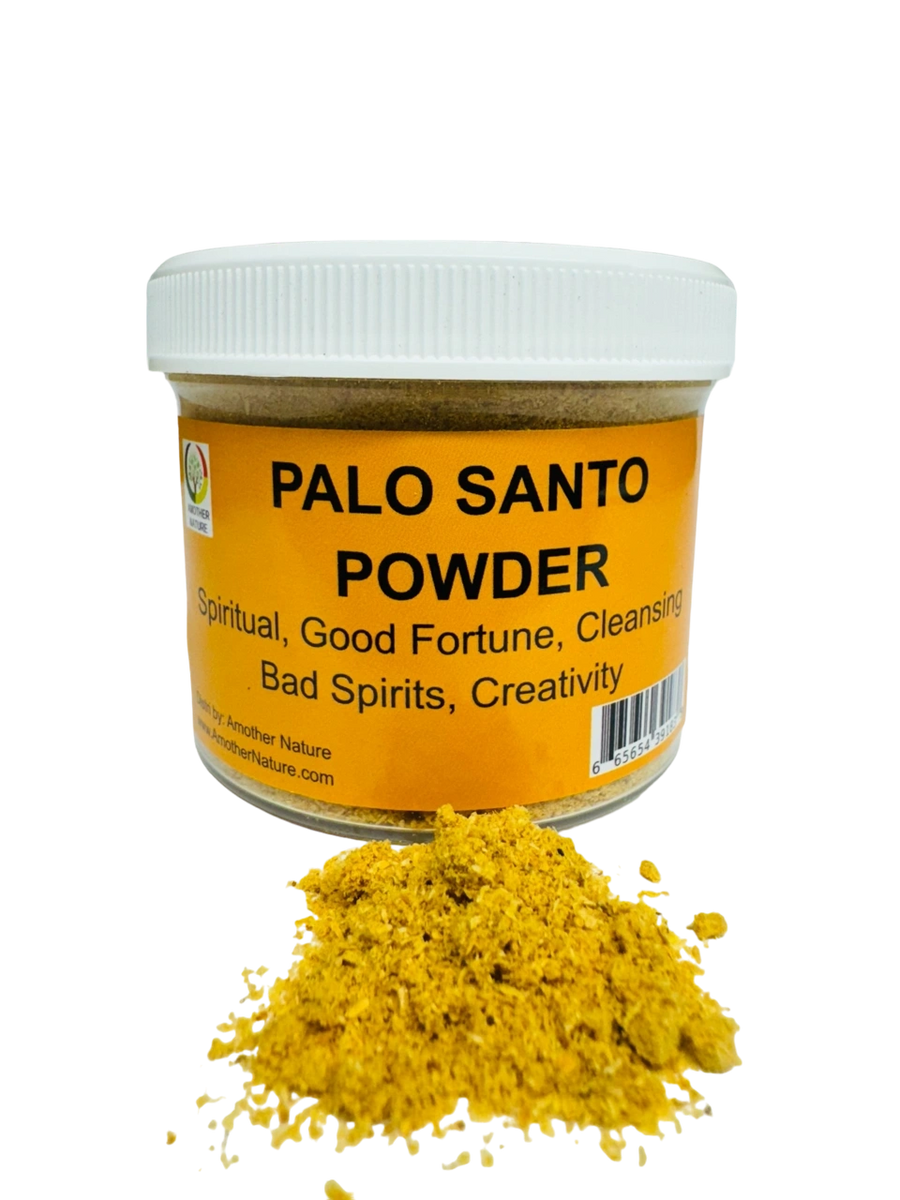 Palo Santo Sacred Powder