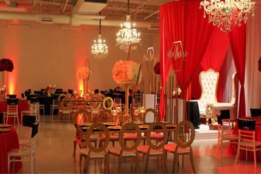494 Event Center - Wedding Venue, Wedding, Wedding Planner