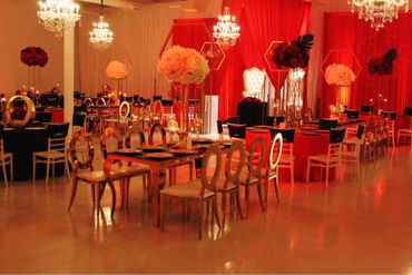 494 Event Center - Wedding Venue, Wedding, Wedding Planner