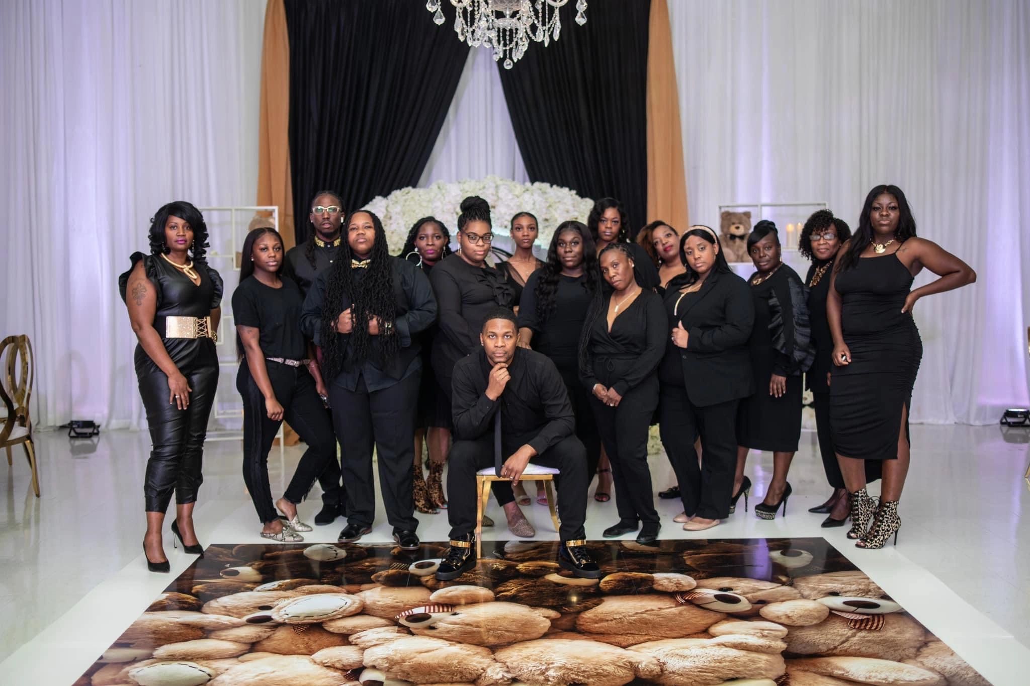 494 Event Center - Wedding, Venue, Wedding Venue, Wedding