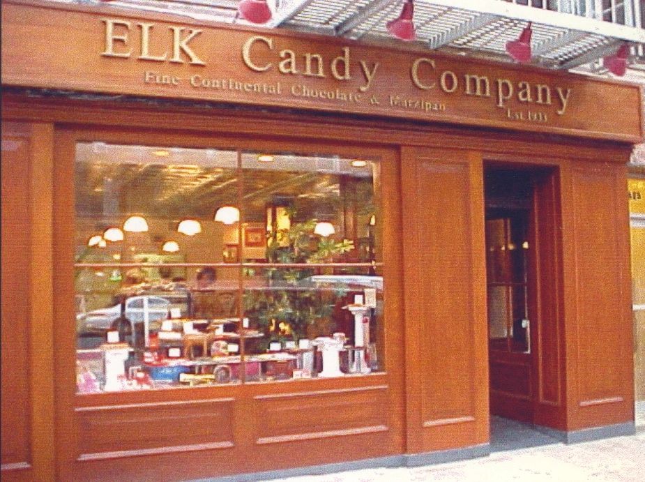 Home Page [elkcandycompany.com]