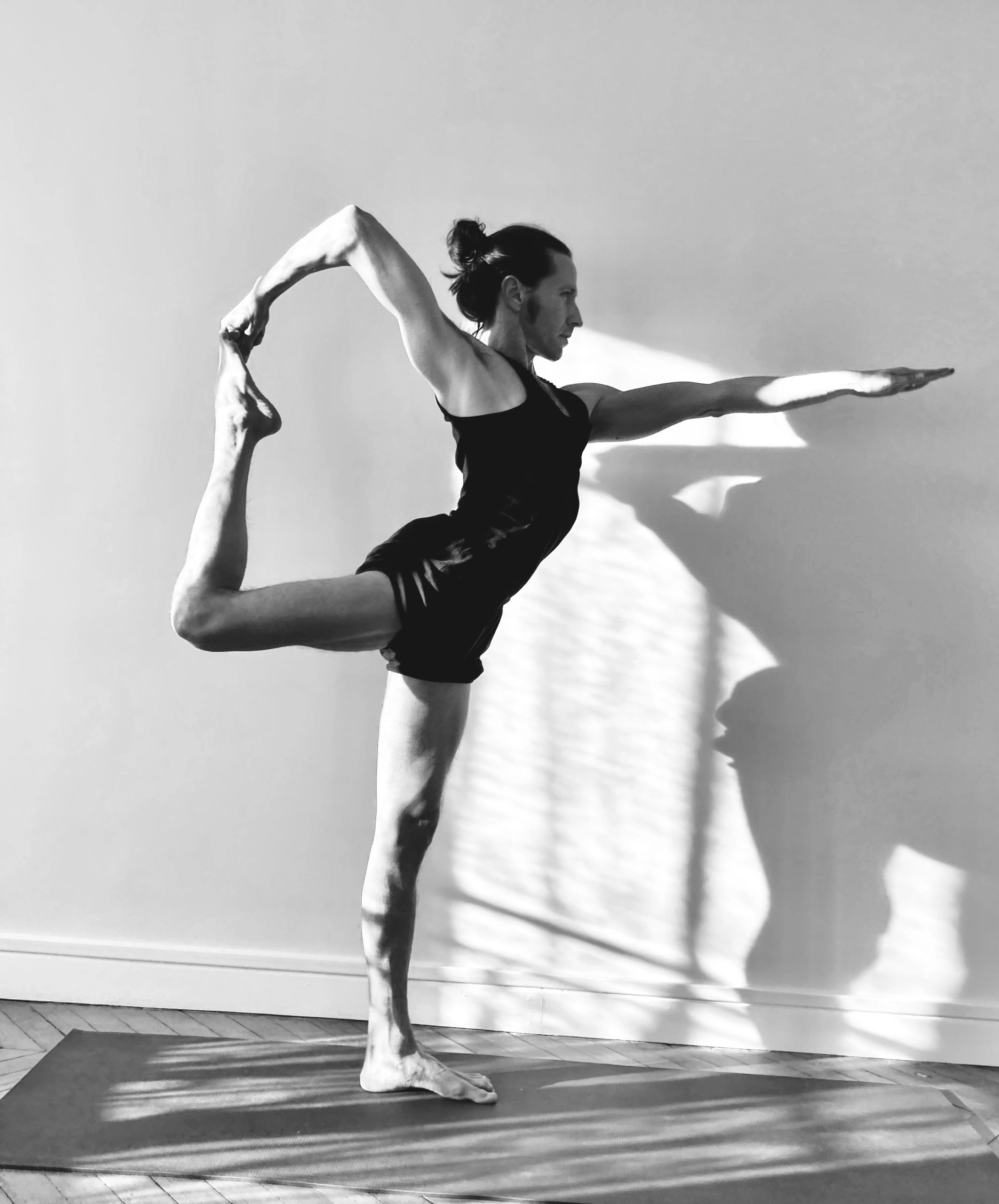 ShaneYoga – Yoga in Paris & Online with Shane Phillips | Precision ...