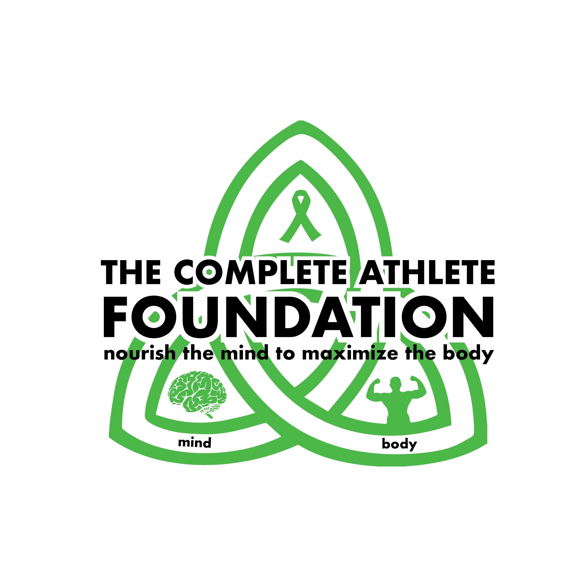 The Complete Athlete Foundation - Mental Health Awareness