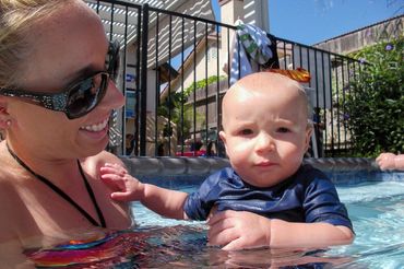 Amy Morris Swim School