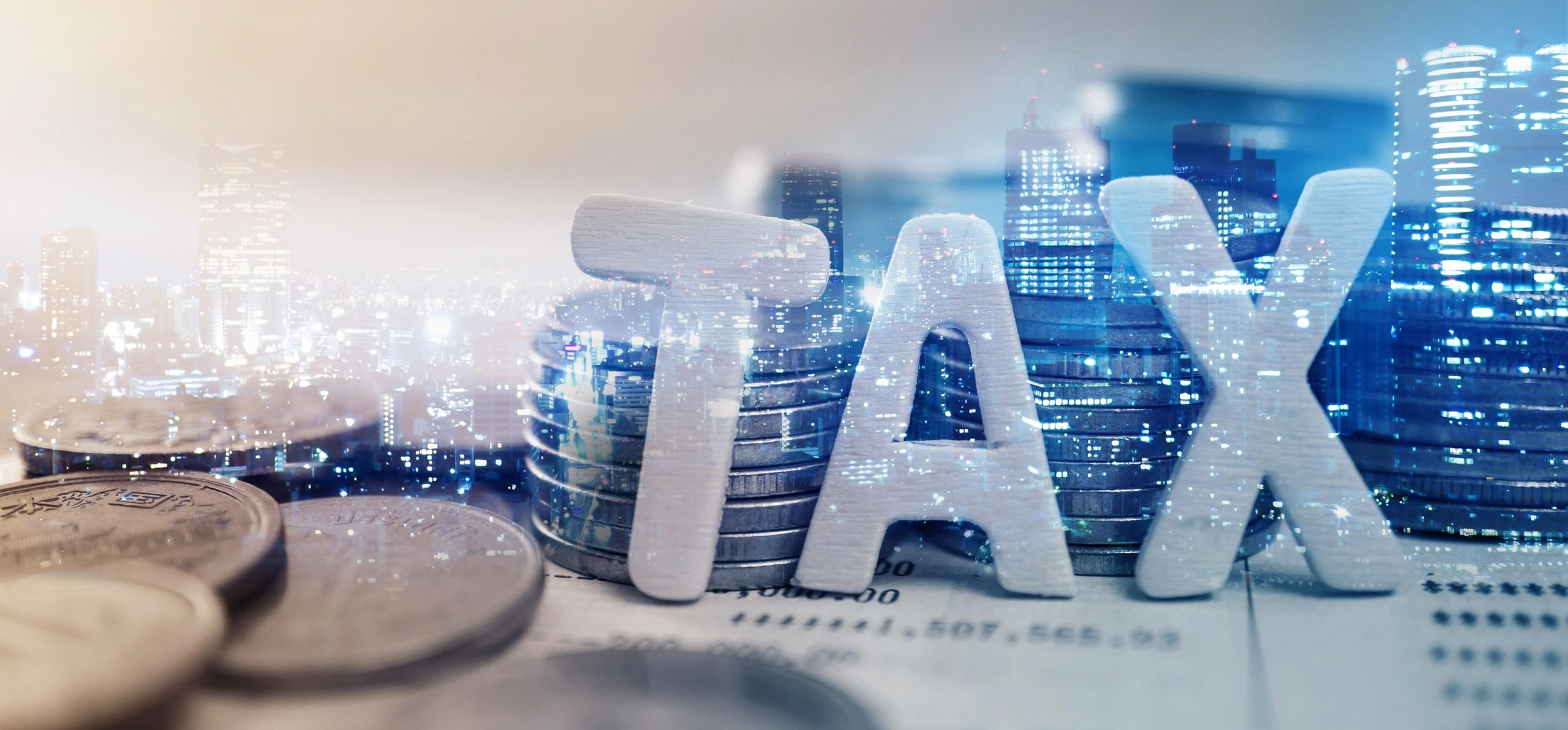 Tax Planning Service Provider - Epic Tax Services