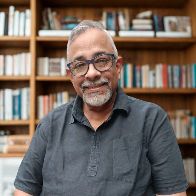 Amitava Mitra