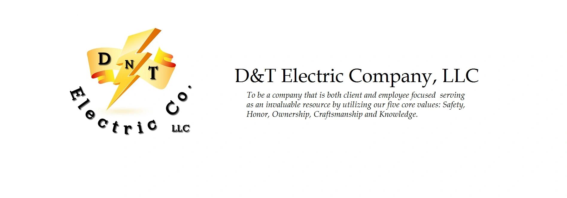 Home [dntelectric.com]