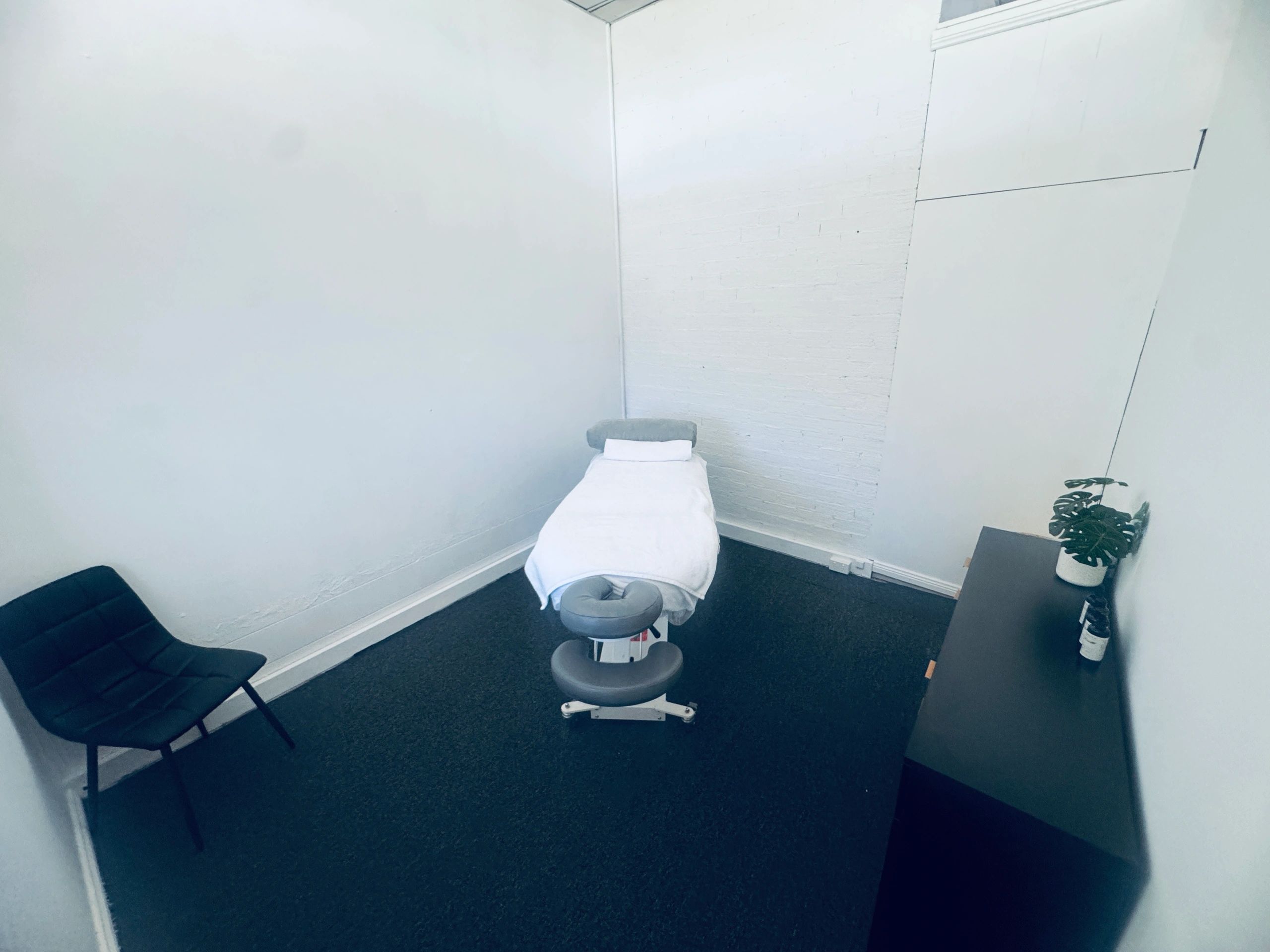 Flex Mobility Studio