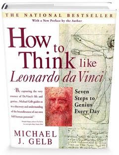 How to Think Like Leonardo da Vinci: Ken Burns’ Upcoming PBS Spec