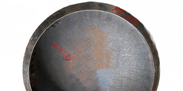 Tapas Toriesfericas - Tapas de Monterrey