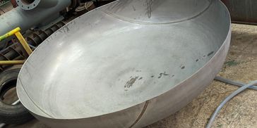 Tapas Toriesfericas - Tapas de Monterrey