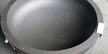 Tapas Toriesfericas - Tapas de Monterrey