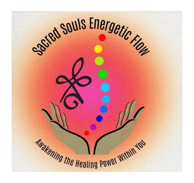 Sacred Souls Energetic Flow - Pulse Pemf, The Spinal Flow Technique, Reiki and Crystal Light Therapy