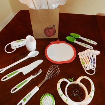 A Family Kitchen, LLC - Cooking Classes, Cooking School, Kids Classes