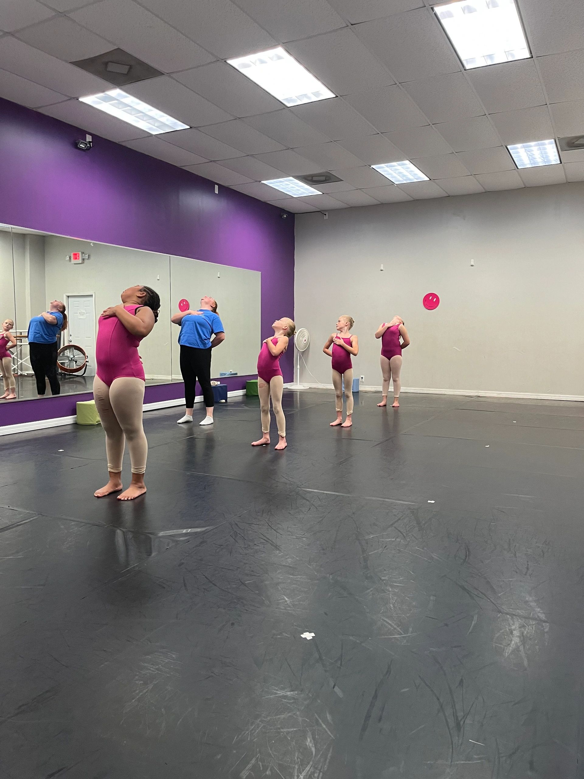 Middleburg Academy of Dance - Home