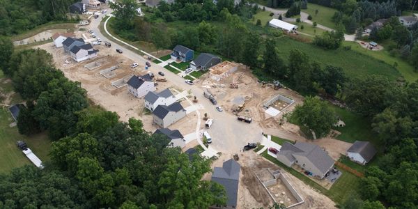 Blake Anthony Homes - Home Building, New Construction Homes, Home ...