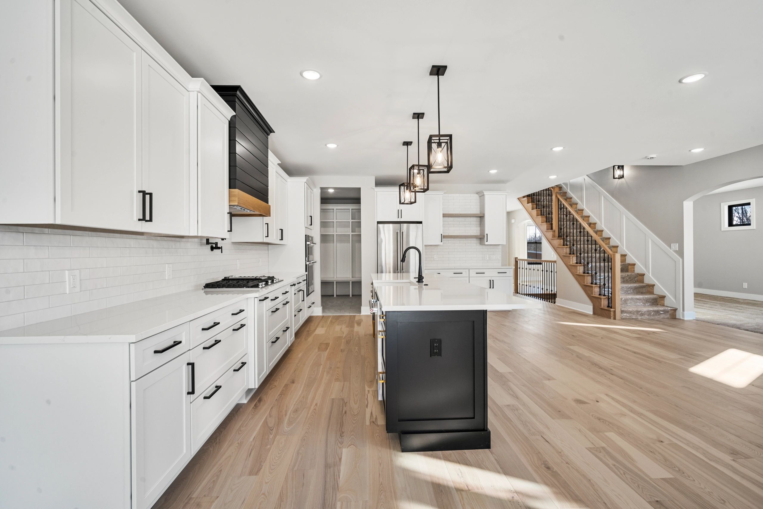 Blake Anthony Homes - Building New Construction Homes in South East Michigan