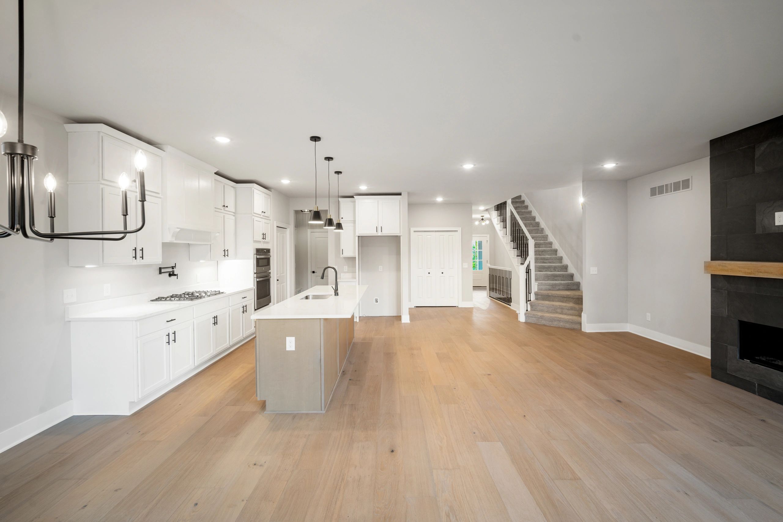 Blake Anthony Homes - Home Building, New Construction Homes, Home ...